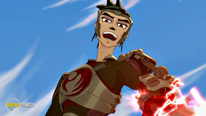 Cinema Paradiso 4K Blu-ray, Blu-ray & DVD Rental service