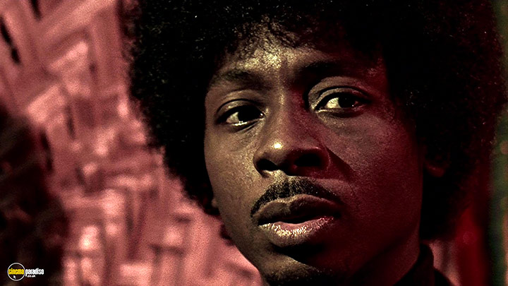 Rent Lock, Stock and Two Smoking Barrels (1998) film | CinemaParadiso.co.uk