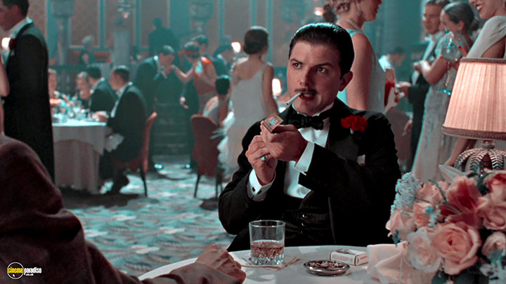 Cinema Paradiso 4K Blu-ray, Blu-ray & DVD Rental service