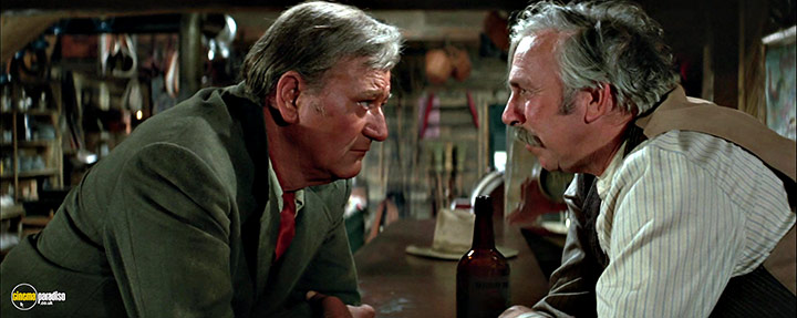 Cinema Paradiso 4K Blu-ray, Blu-ray & DVD Rental service