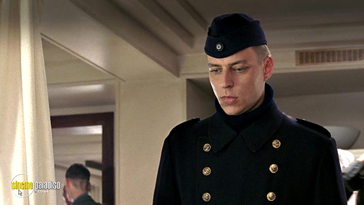 Cinema Paradiso 4K Blu-ray, Blu-ray & DVD Rental service