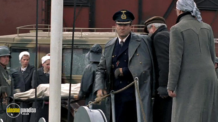 Cinema Paradiso 4K Blu-ray, Blu-ray & DVD Rental service