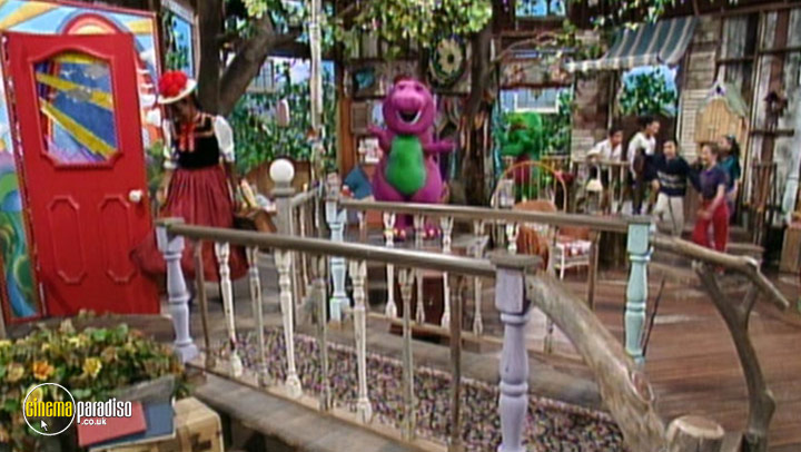 Cinema Paradiso 4K Blu-ray, Blu-ray & DVD Rental service