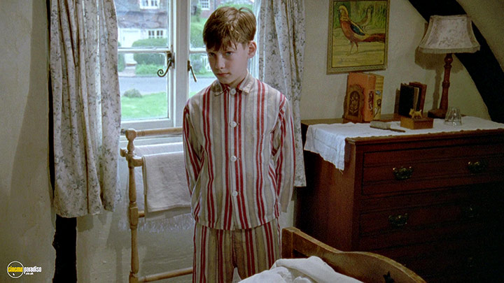 Rent Goodnight Mister Tom (1998) film | CinemaParadiso.co.uk