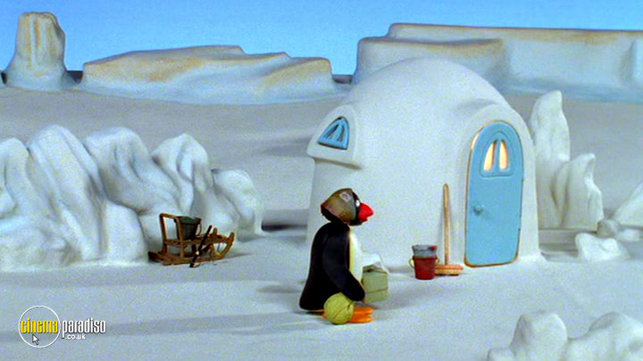 Cinema Paradiso 4K Blu-ray, Blu-ray & DVD Rental service