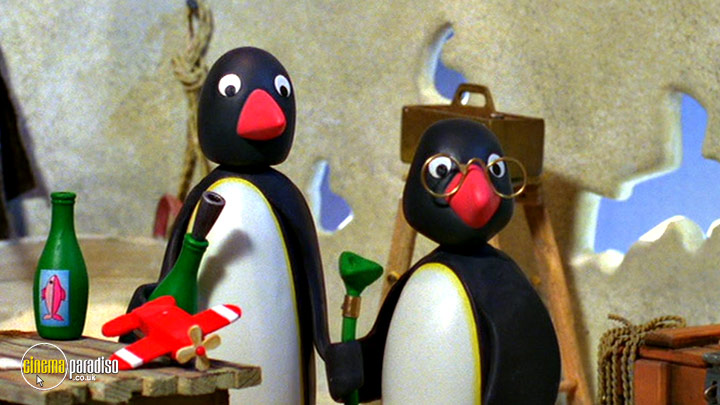 Cinema Paradiso 4K Blu-ray, Blu-ray & DVD Rental service