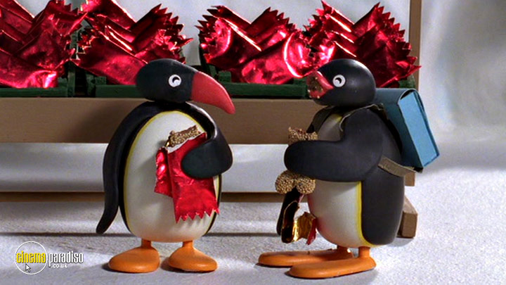 Cinema Paradiso 4K Blu-ray, Blu-ray & DVD Rental service