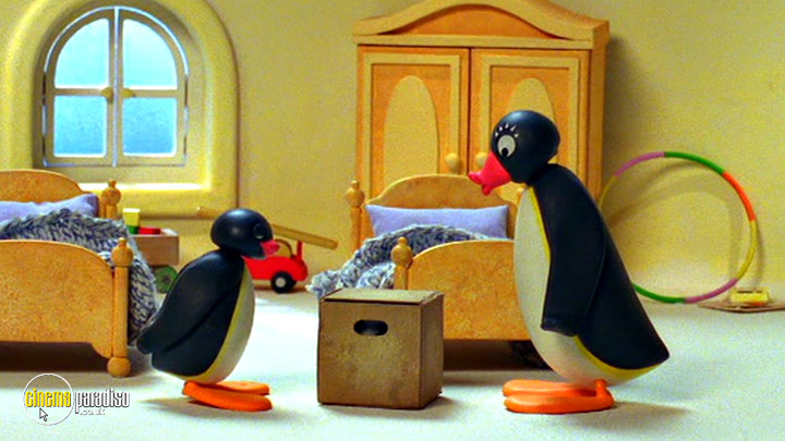 Cinema Paradiso 4K Blu-ray, Blu-ray & DVD Rental service