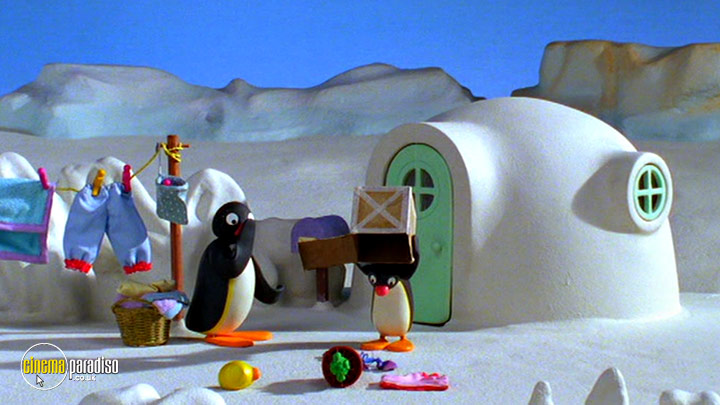 Cinema Paradiso 4K Blu-ray, Blu-ray & DVD Rental service