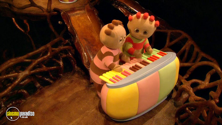 Cinema Paradiso 4K Blu-ray, Blu-ray & DVD Rental service