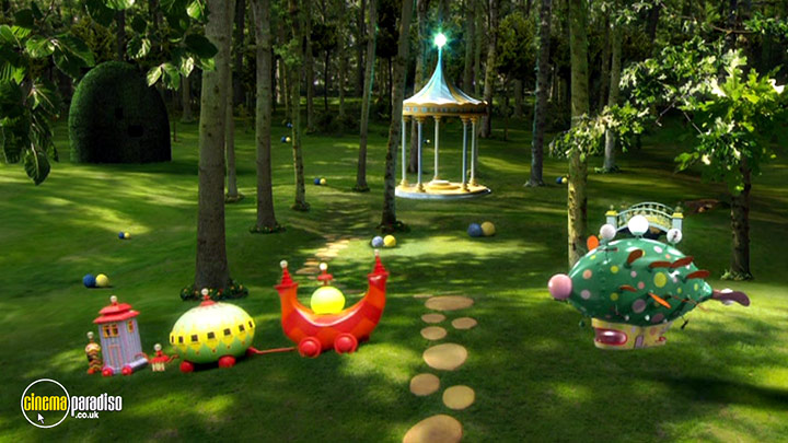 Cinema Paradiso 4K Blu-ray, Blu-ray & DVD Rental service