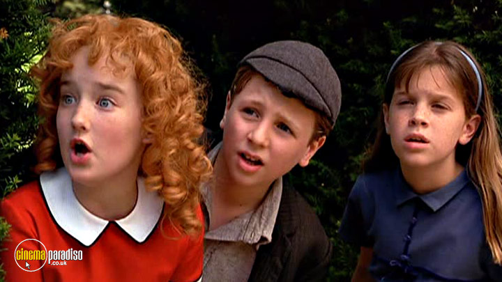 Cinema Paradiso 4K Blu-ray, Blu-ray & DVD Rental service