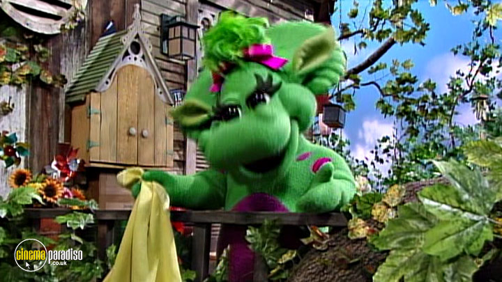 Cinema Paradiso 4K Blu-ray, Blu-ray & DVD Rental service