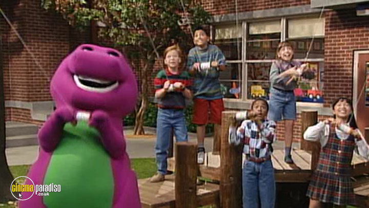 Cinema Paradiso 4K Blu-ray, Blu-ray & DVD Rental service