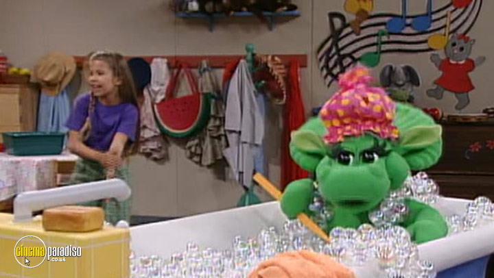 Cinema Paradiso 4K Blu-ray, Blu-ray & DVD Rental service