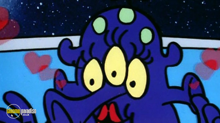 Cinema Paradiso 4K Blu-ray, Blu-ray & DVD Rental service