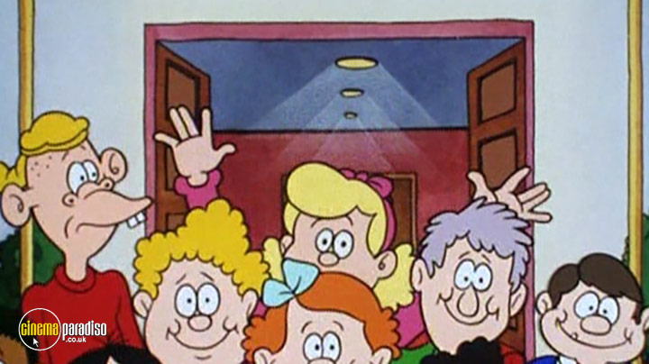 Cinema Paradiso 4K Blu-ray, Blu-ray & DVD Rental service