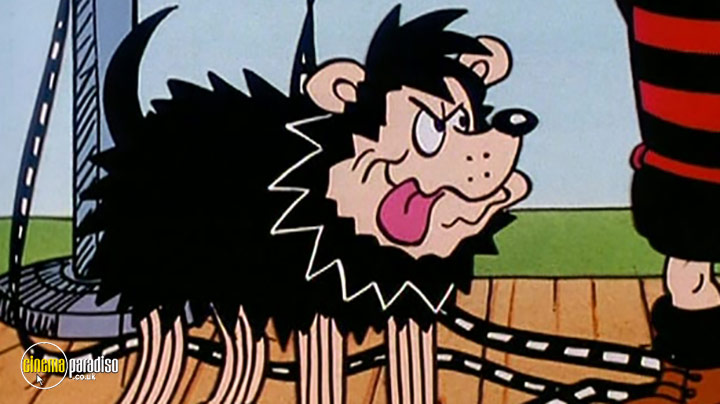 Cinema Paradiso 4K Blu-ray, Blu-ray & DVD Rental service