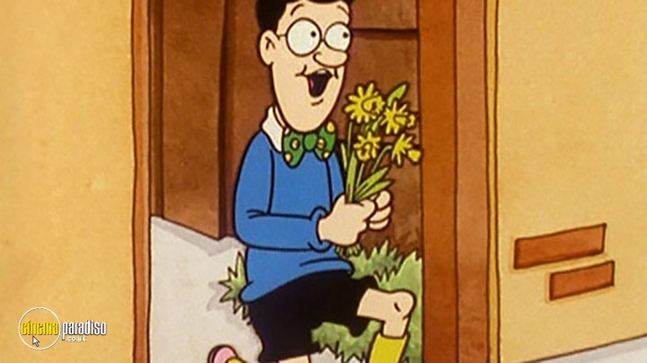 Cinema Paradiso 4K Blu-ray, Blu-ray & DVD Rental service