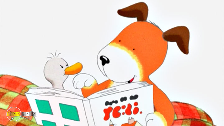 Cinema Paradiso 4K Blu-ray, Blu-ray & DVD Rental service