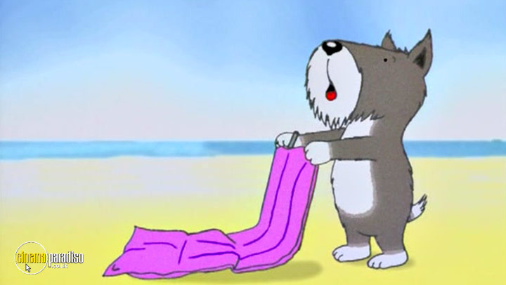 Cinema Paradiso 4K Blu-ray, Blu-ray & DVD Rental service