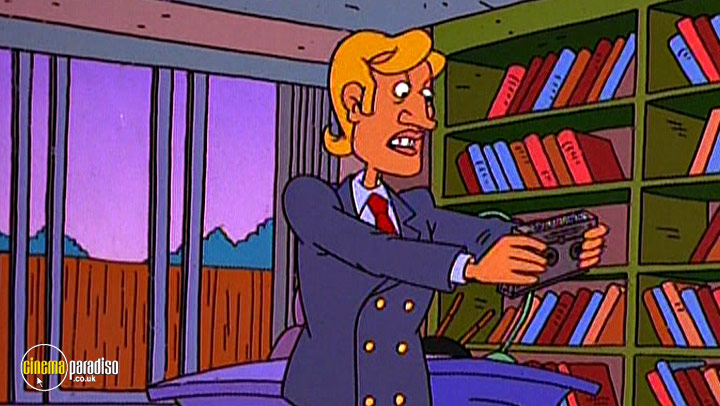 Cinema Paradiso 4K Blu-ray, Blu-ray & DVD Rental service