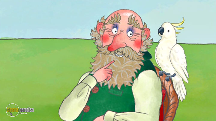 Cinema Paradiso 4K Blu-ray, Blu-ray & DVD Rental service