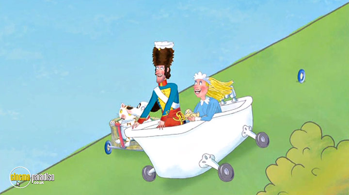 Cinema Paradiso 4K Blu-ray, Blu-ray & DVD Rental service