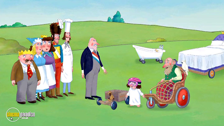 Cinema Paradiso 4K Blu-ray, Blu-ray & DVD Rental service