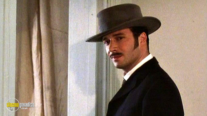 Cinema Paradiso 4K Blu-ray, Blu-ray & DVD Rental service