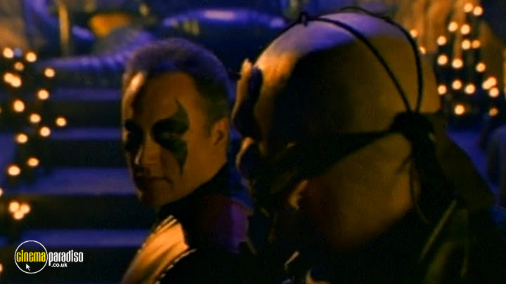 Cinema Paradiso 4K Blu-ray, Blu-ray & DVD Rental service