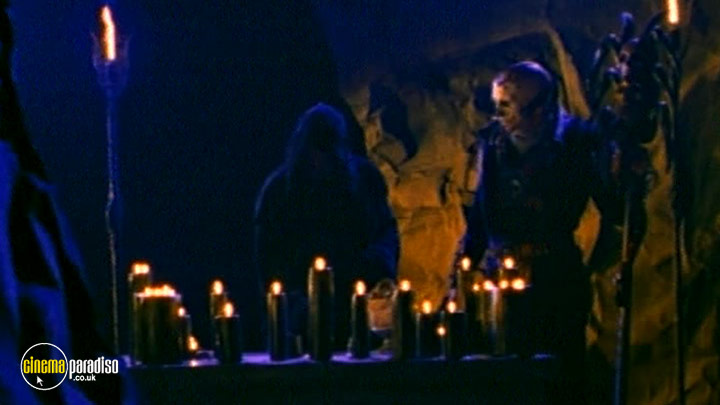 Cinema Paradiso 4K Blu-ray, Blu-ray & DVD Rental service