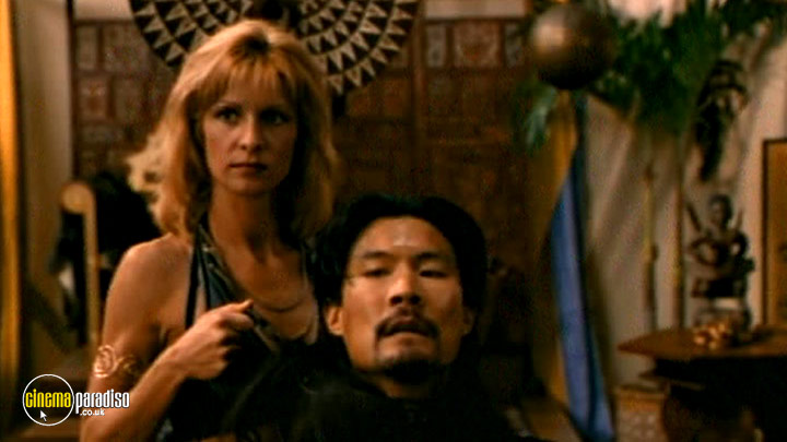 Cinema Paradiso 4K Blu-ray, Blu-ray & DVD Rental service