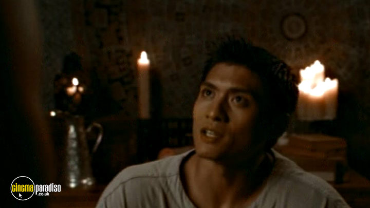 Cinema Paradiso 4K Blu-ray, Blu-ray & DVD Rental service