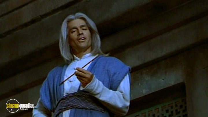 Cinema Paradiso 4K Blu-ray, Blu-ray & DVD Rental service