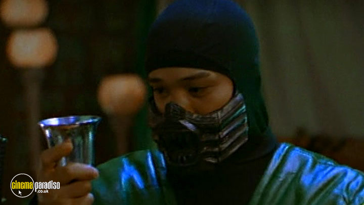 Cinema Paradiso 4K Blu-ray, Blu-ray & DVD Rental service