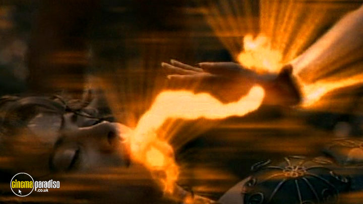 Cinema Paradiso 4K Blu-ray, Blu-ray & DVD Rental service