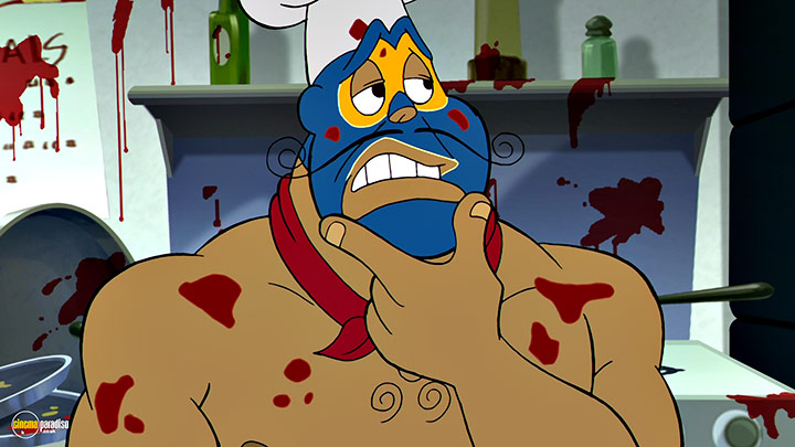 Cinema Paradiso 4K Blu-ray, Blu-ray & DVD Rental service