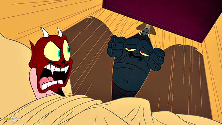 Cinema Paradiso 4K Blu-ray, Blu-ray & DVD Rental service