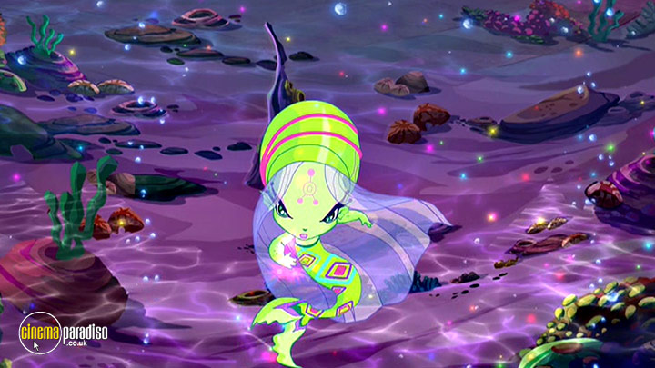 Cinema Paradiso 4K Blu-ray, Blu-ray & DVD Rental service