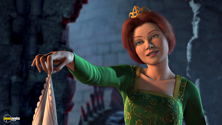 Cinema Paradiso 4K Blu-ray, Blu-ray & DVD Rental service