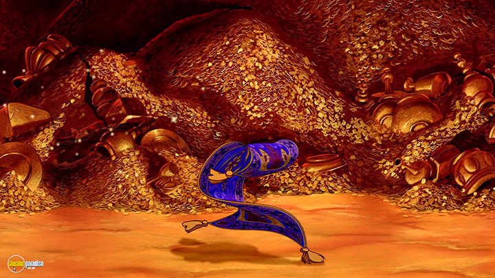 Cinema Paradiso 4K Blu-ray, Blu-ray & DVD Rental service