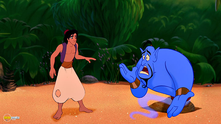 Cinema Paradiso 4K Blu-ray, Blu-ray & DVD Rental service