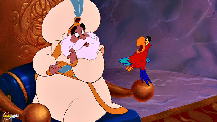 Cinema Paradiso 4K Blu-ray, Blu-ray & DVD Rental service