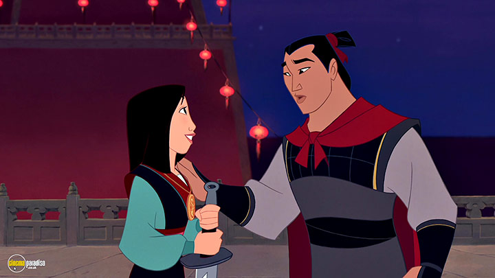 Cinema Paradiso 4K Blu-ray, Blu-ray & DVD Rental service