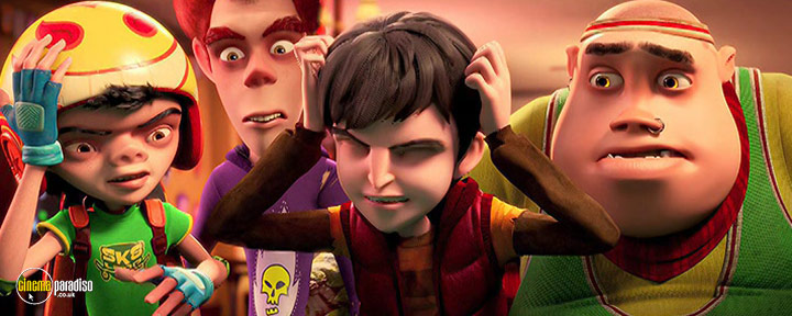 Cinema Paradiso 4K Blu-ray, Blu-ray & DVD Rental service