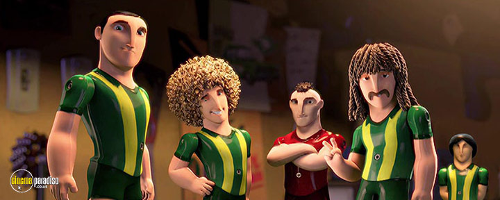 Cinema Paradiso 4K Blu-ray, Blu-ray & DVD Rental service