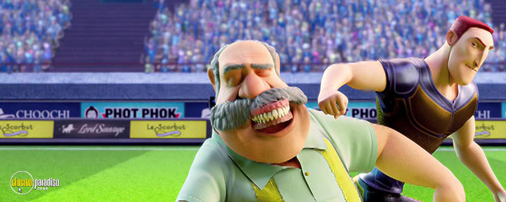 Cinema Paradiso 4K Blu-ray, Blu-ray & DVD Rental service