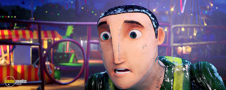 Cinema Paradiso 4K Blu-ray, Blu-ray & DVD Rental service