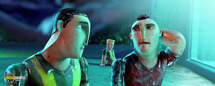 Cinema Paradiso 4K Blu-ray, Blu-ray & DVD Rental service